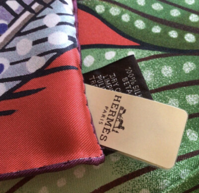 Authentic NWT Hermes Authentic NWT Hermes