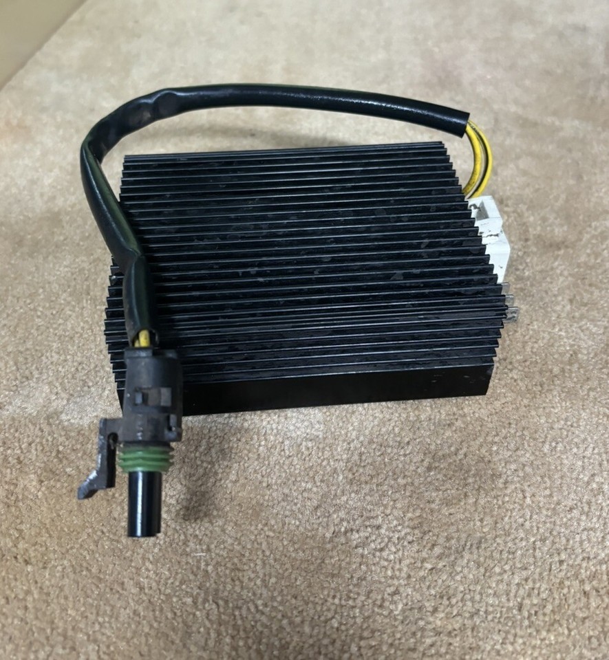 Polaris 2003-2004 ATP Magnum Trail Boss 330 OEM ECM Module Computer ...