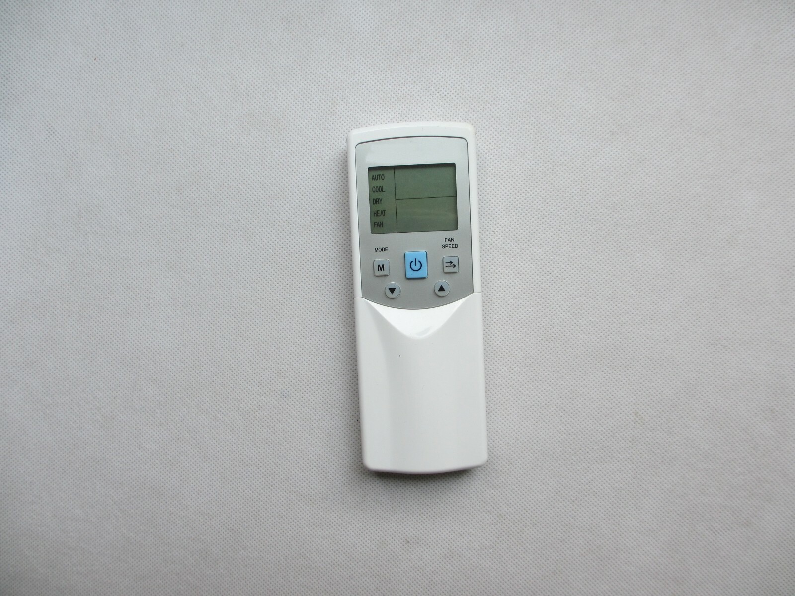 Remote Control For Comfortstar Whirlpool Fantasia R05/BGE R05/BGCE Air ...