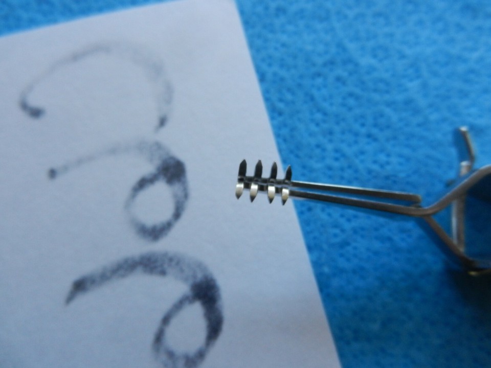 V. Mueller Surgical Skin Retractor SU3145 | eBay