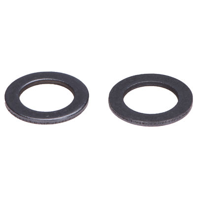 OEM 1985-2022 Subaru Brake Hydraulic Hose Caliper Bolt Washers (2) NEW ...