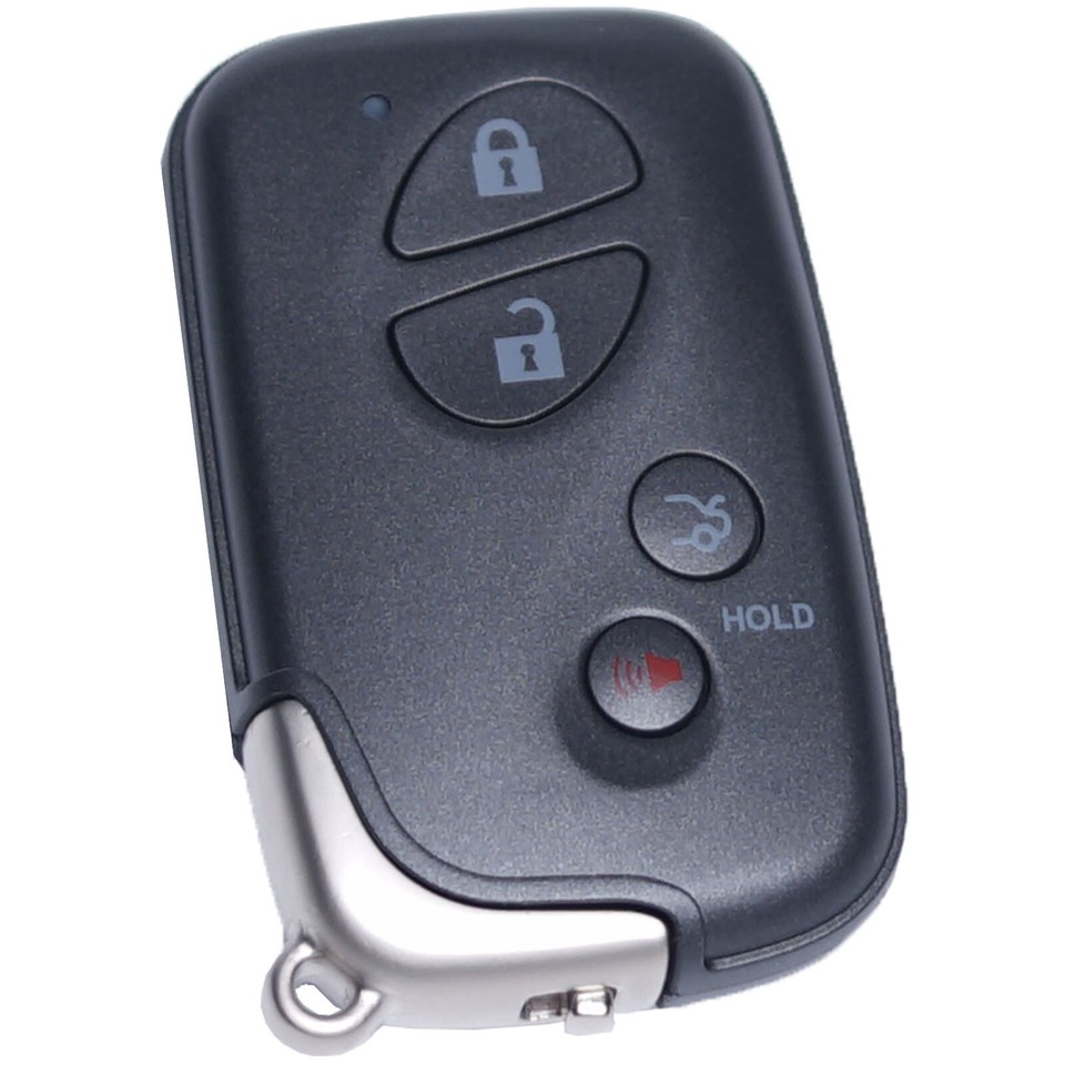 Replacement For 2005 2006 2007 2008 Lexus GS300 ES350 Smart Remote Prox ...