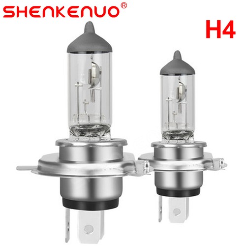 Front Headlight Bulb For Toyota Prius 2001-2009 High Low Beam 2PC | eBay