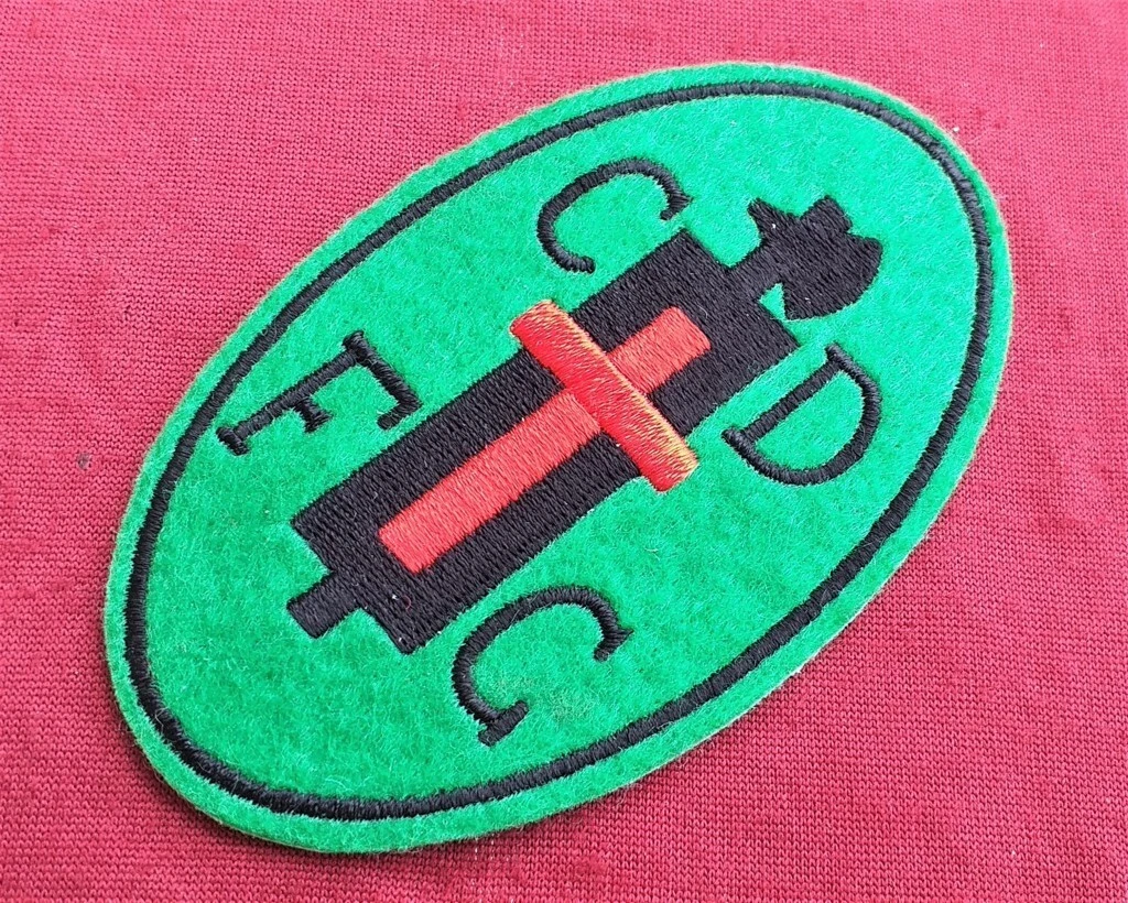 Italian Fascism Logo
