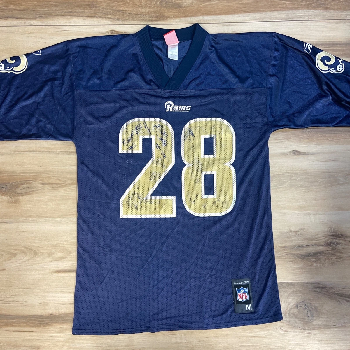 St Louis Rams