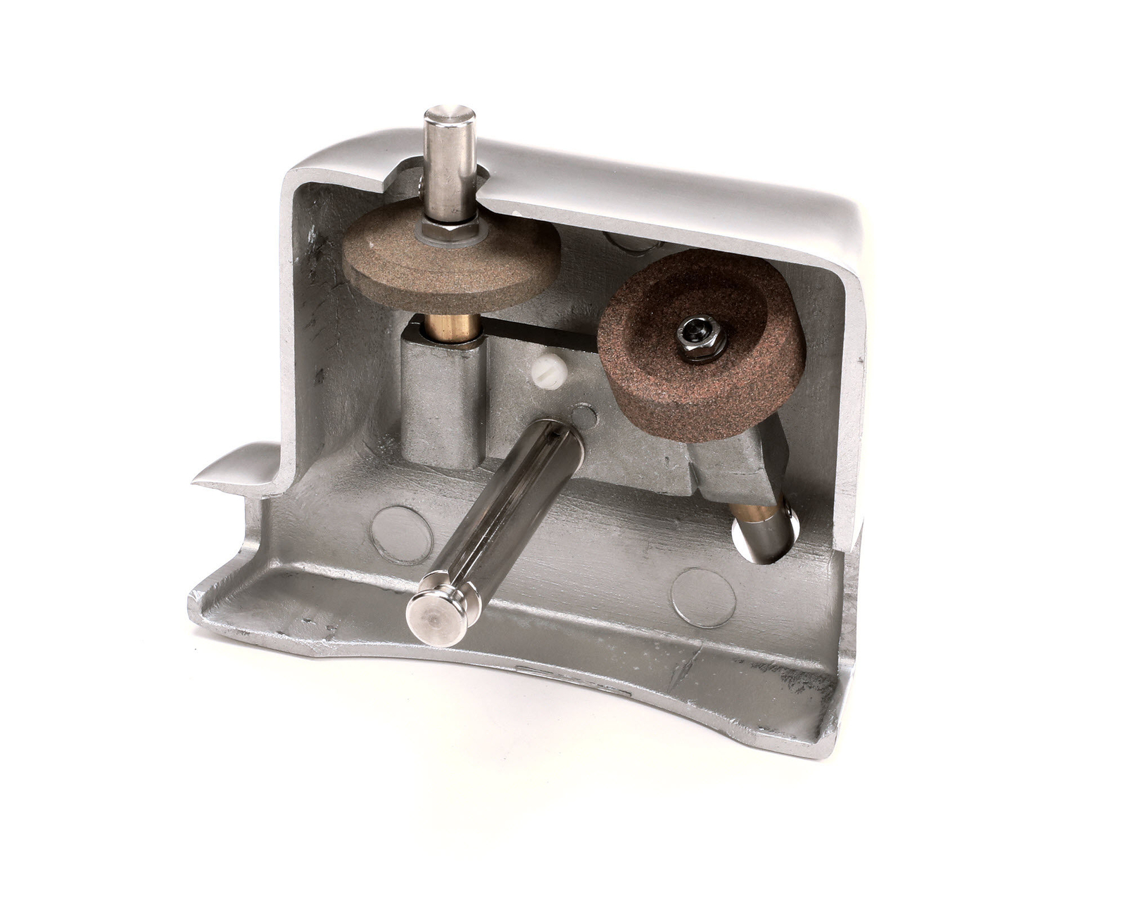 Univex Sharpener Assem. W/ Cover For 7512,8512,9512,9514, 9514029 ...