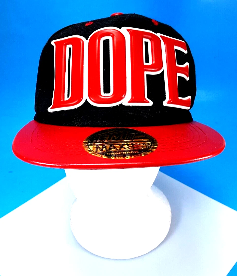 Snapbacks Dope