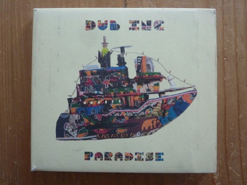 CD - DUB INC - Paradise | eBay