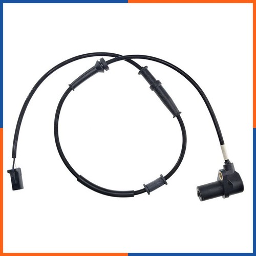 Capteur ABS avant gauche pour HYUNDAI | 95671-25200, J5000503, 560087 ...