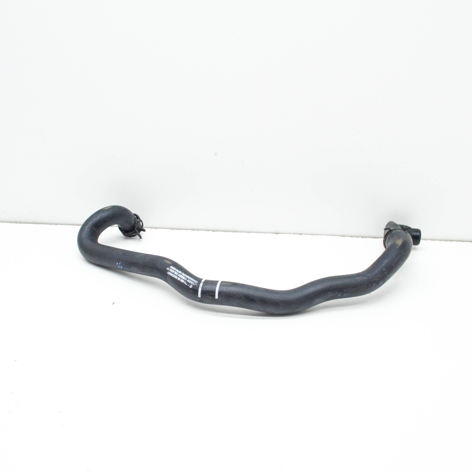 MERCEDES-BENZ C W204 Coolant Cooler Pipe Hose A2048306696 NEW GENUINE ...