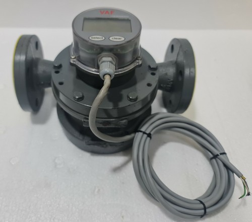VAF INSTRUMENTS J5025E PROFLOW 1" FLOWMETER DN25 | eBay