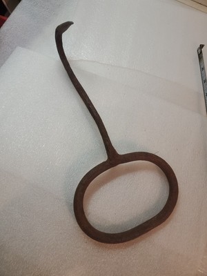 Primitives - Hay Tool