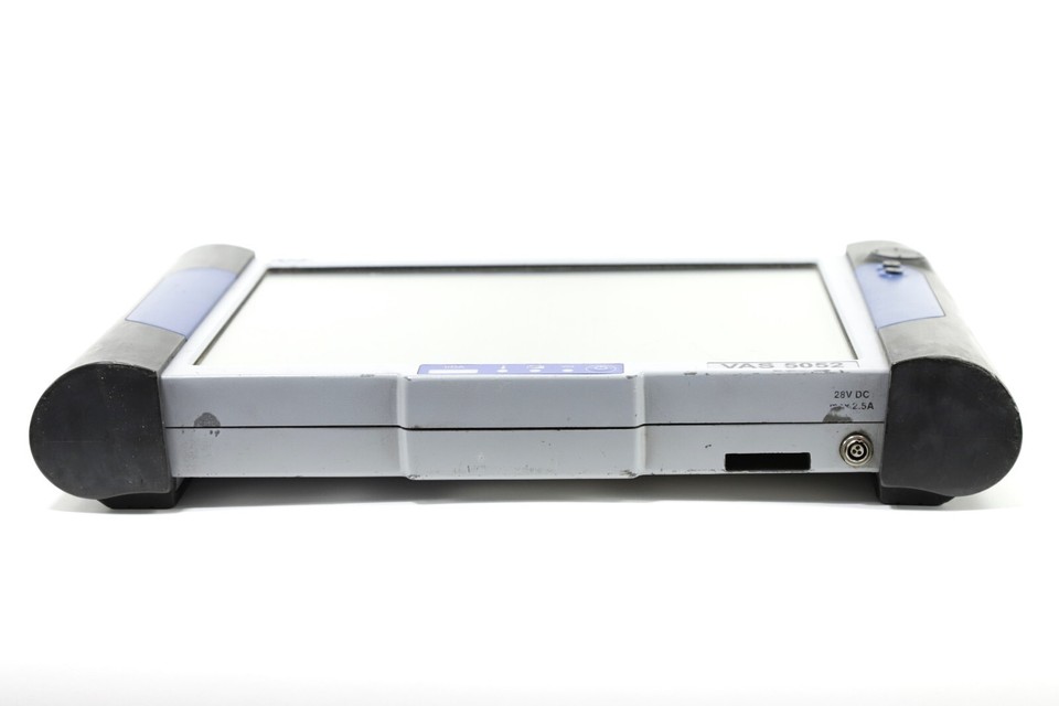 VAS Volkswagen Audi Diagnostic Tester System Tool | VAS 5052 | eBay