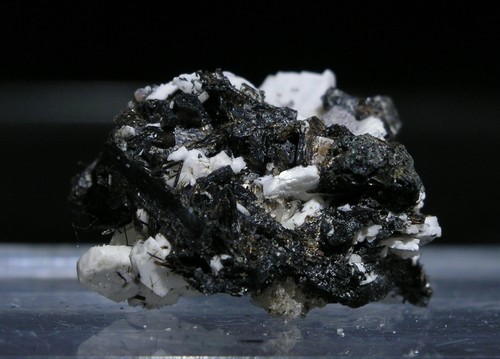 EUDIDYMITE SERANDITE CATAPLEIITE KUPLETSKITE Crystal Fine Mineral ...