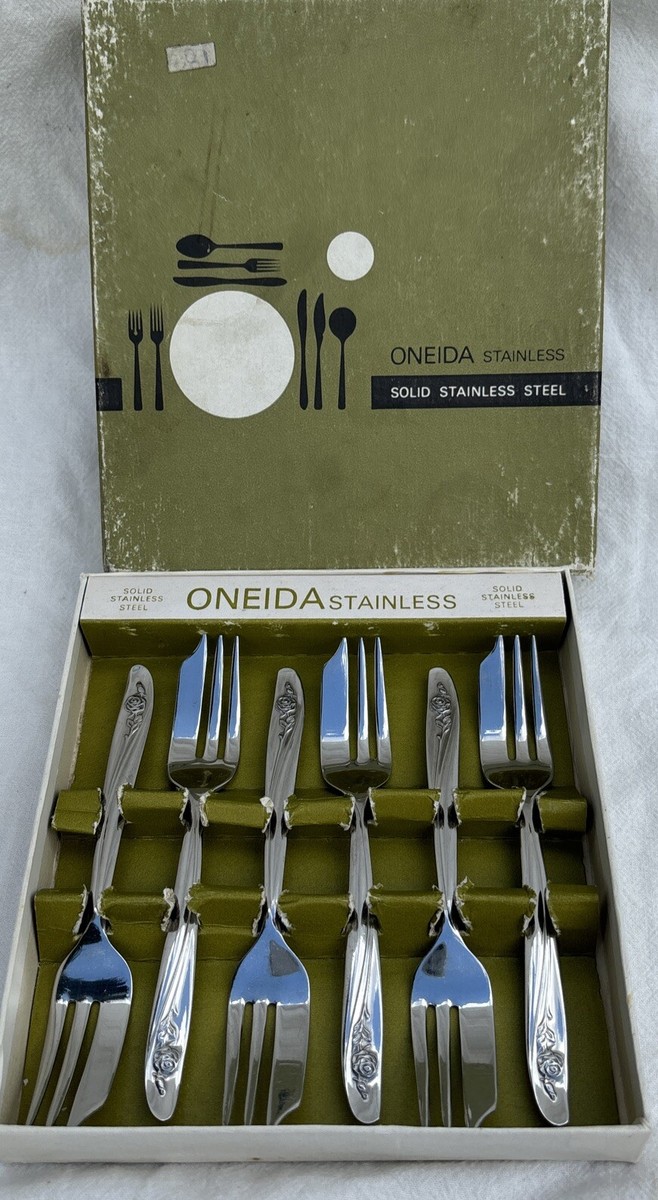 Oneida Flatware Patterns Stainless Steel Community Stainless Steel