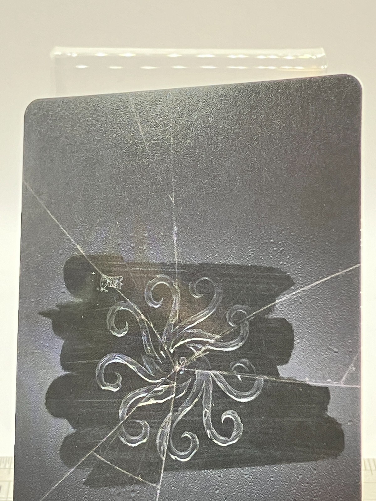 Jack The Ripper Identity V Wafer Card NetEase Games TCG Chinese #338 | eBay