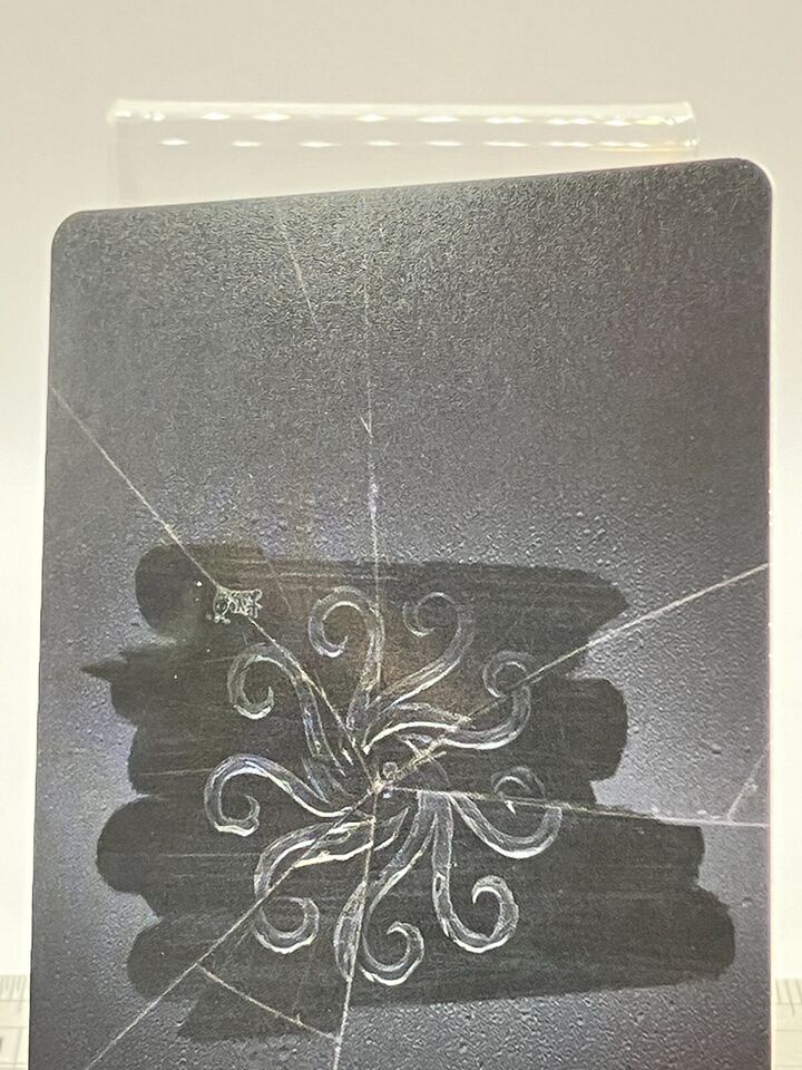 Jack The Ripper Identity V Wafer Card NetEase Games TCG Chinese #338 | eBay