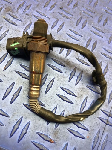 2017 - 2020 GENESIS G90 (A) 5.0 FRONT UPSTREAM O2 OXYGEN SENSOR 39210 ...