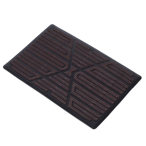 Auto Repair Mats Car Pedal Pads Automotive Carpet Patch | eBay