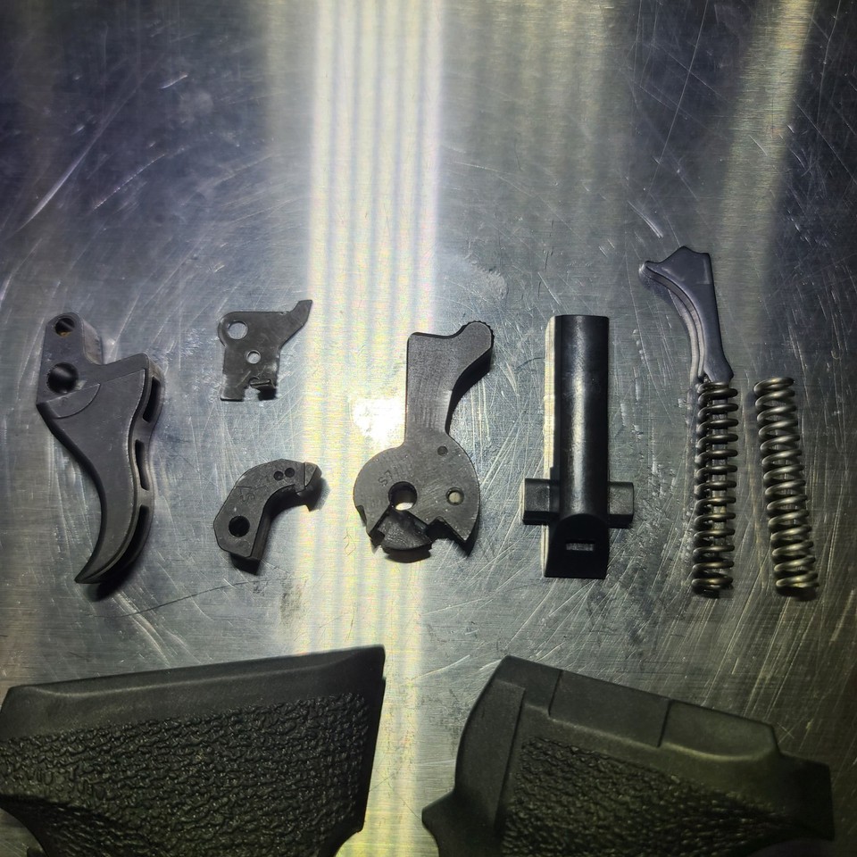 Sig Sauer P226 spare parts kit used | eBay