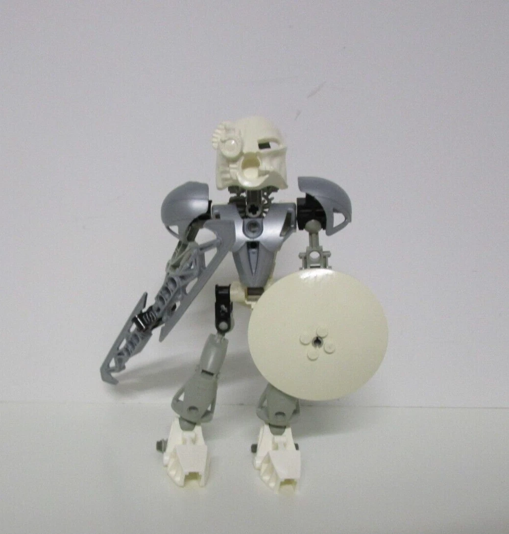 Bionicle Toa Nuva Ebay