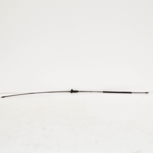 BMW 3 F30 Bonnet Hood Rear Bowden Cable 51237313782 7313782 | eBay ...