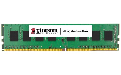 Kingston Branded Memory 16GB DDR4 3200MT/s DIMM Dual Rank Module ...