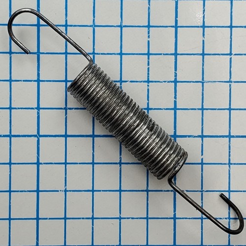 Briggs & Stratton Throttle Return Spring OEM PN# 261094 | eBay Australia