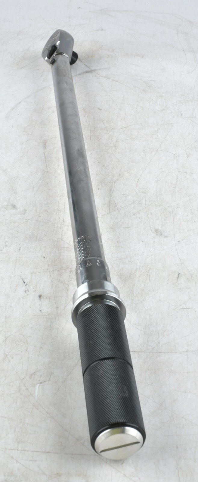 *GEARWRENCH KD 85066 1/2" Drive Micrometer Torque Wrench 30-250 ft/lbs ...