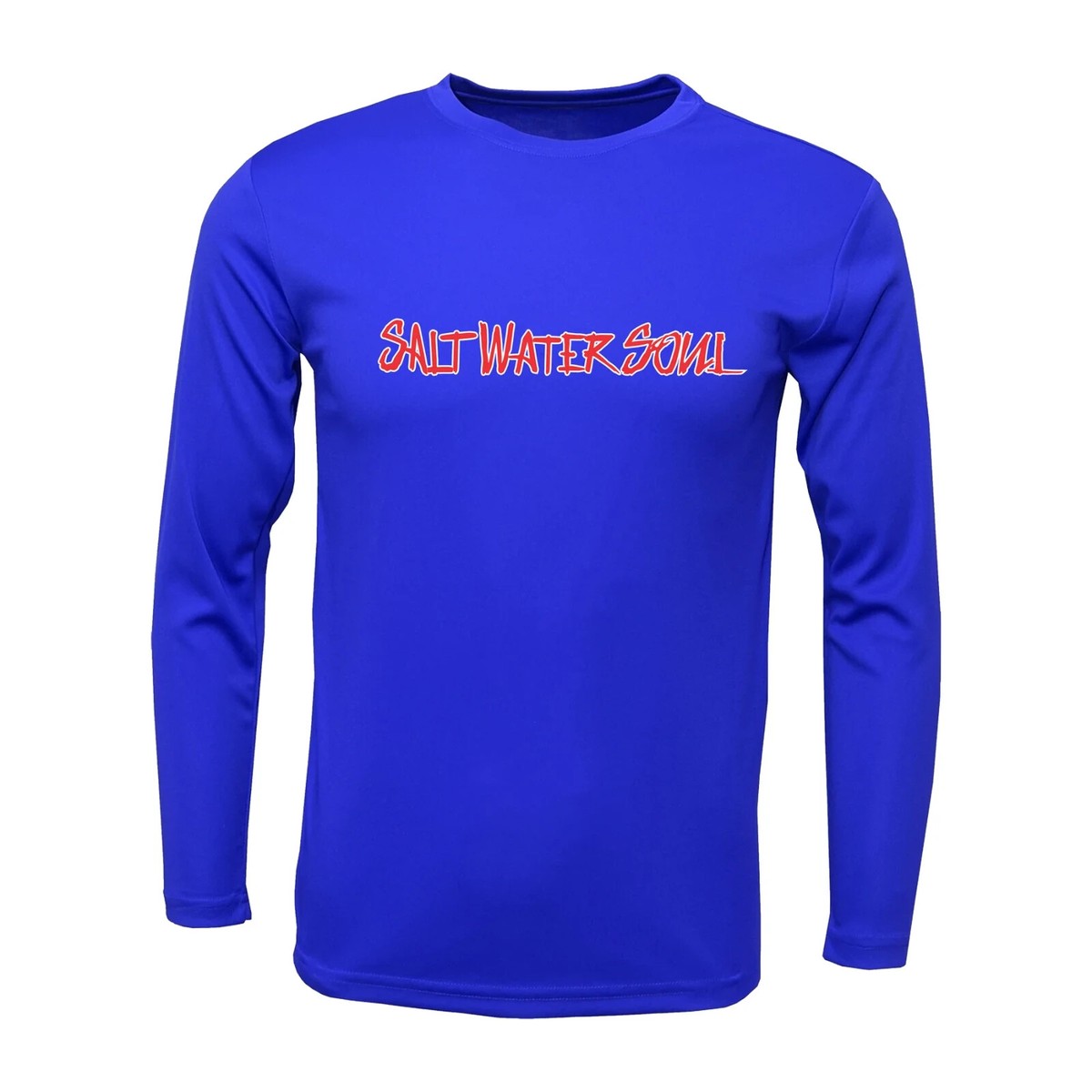 Saltwater Soul Logo Elaisa – Saltwater Soul (Official Audio)