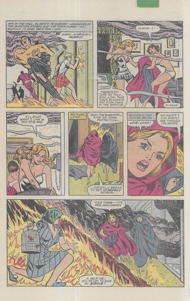 Dazzler Comic 23 Bronze Age First Print 1983 Springer Fingeroth ...