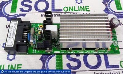 EDA PCBA-05431 Rev. 1.10 Programmable DC/DC Module Assy. PCBD-05431 Rev ...