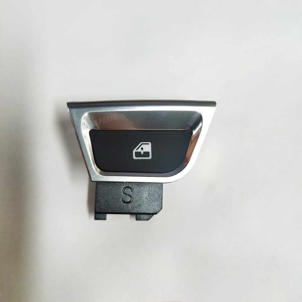 Power Window Button With Supporter Left Side 333826 For Ferrari ...