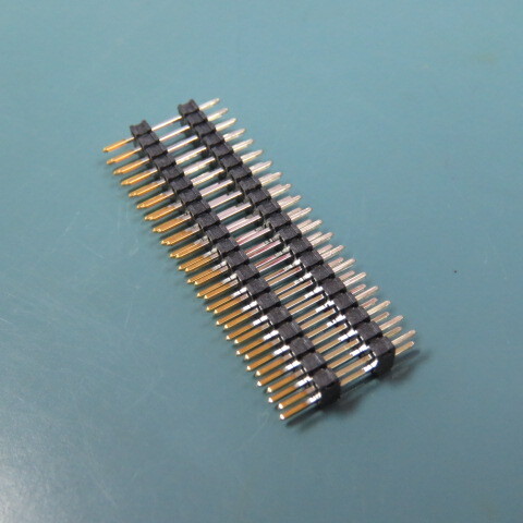 SAMTEC TW-20-05-L-D-320-120 Qty of 4 per Lot 40 Position Header Spacer ...