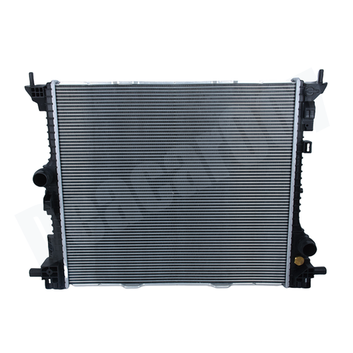 New Radiator For Alfa Romeo Giulia 2017-2022 68472914AA | eBay