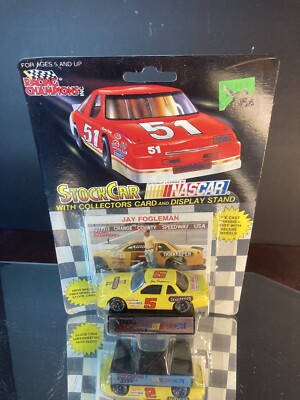 Jay Fogleman #5 Innkeeper Petty Back 1992 No Window Straps Sam Ard ...