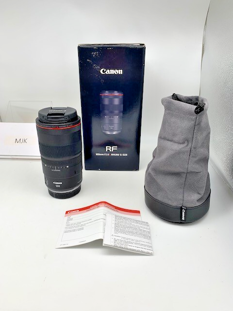 Canon EOS R7 32.5MP Mirrorless Camera WHOLE KIT ALL LENSES INCLUDED ...