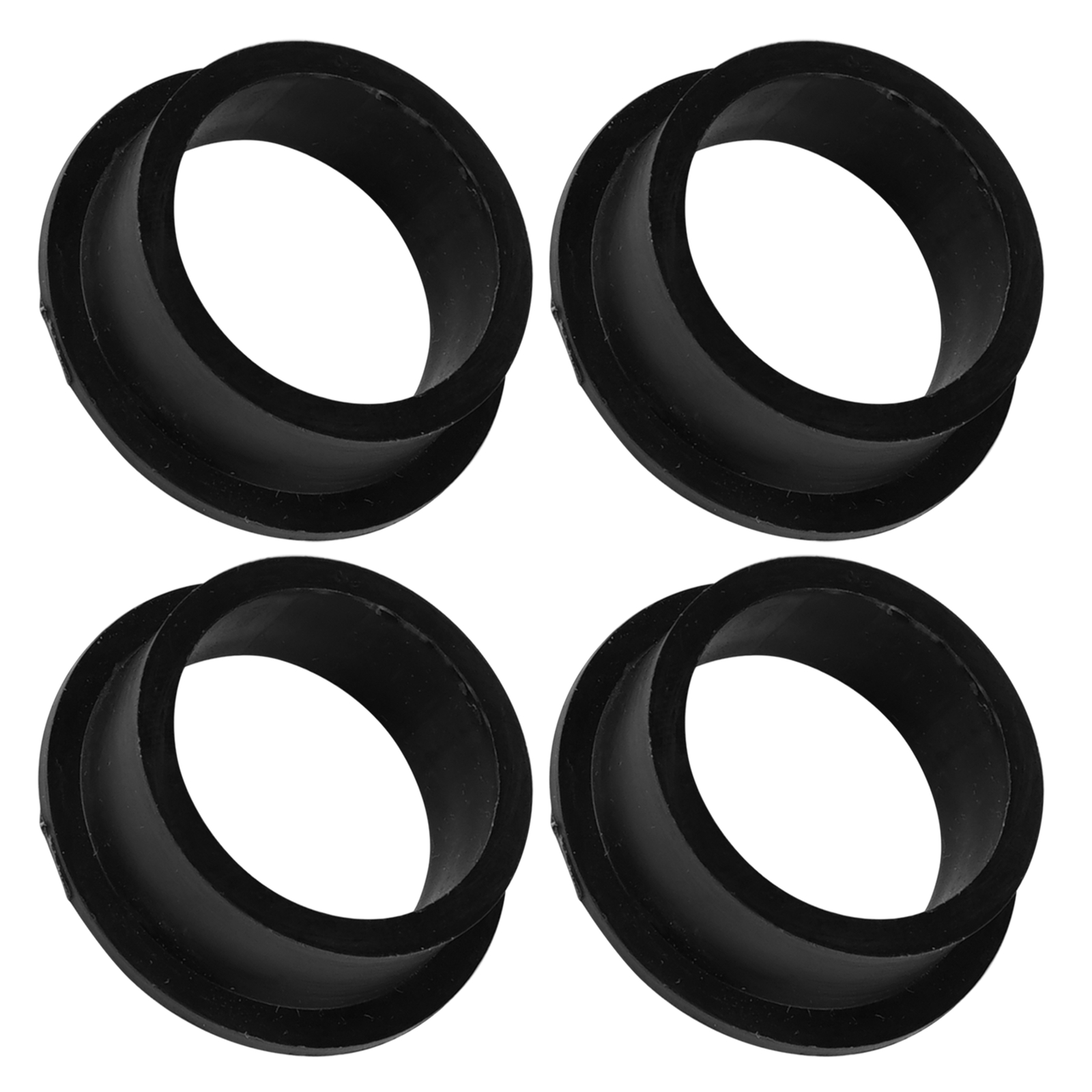 Rear Suspension Shock Absorber Bushings for Arctic Cat Prowler Xt 550 ...