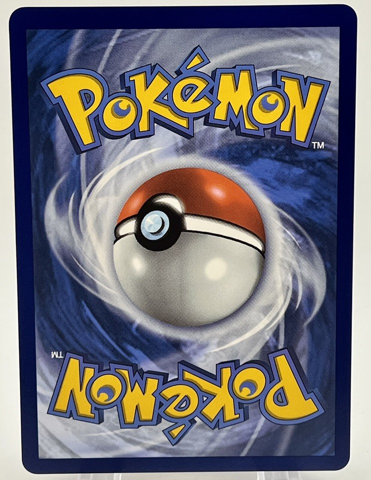 Volo - 151/159 - Crown Zenith - Full Art - Pokemon TCG - NM- Mint Card ...