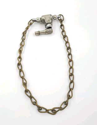 Lucas Gem Lock & Key Vintage Bike Lock Marked No 3 & 539 | eBay UK