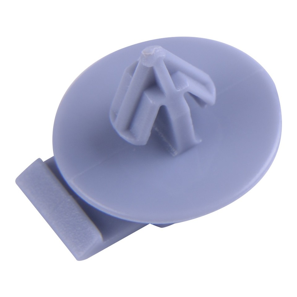 30x Trim Panel Fender Flare Clips Retainer Fit For BMW Mini Cooper S lp ...