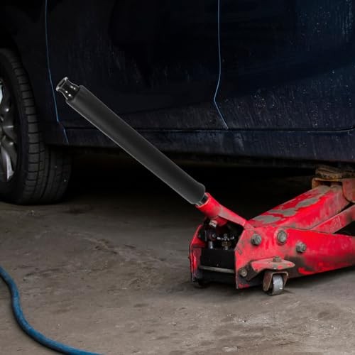 3 Ton Hydraulic Floor Jack Handle Replacement with Long Square Rod ...
