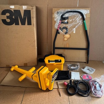 3M Dynatel 2273M Cable Pipe Fault Locator 2273 | eBay