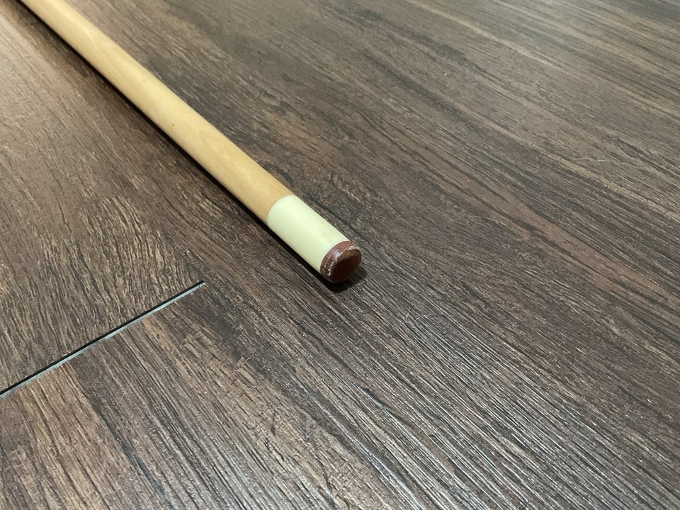 Vintage Sportscraft Billiards 4 Piece Pool Cue Stick 57 inches | eBay