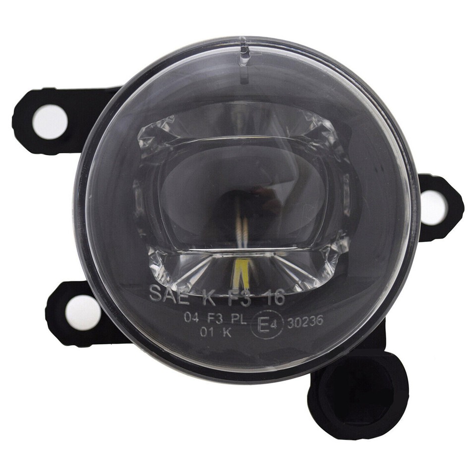 Right Side Front LED Fog Light 84436235 For GMC Acadia SLT/Denali/AT4 ...