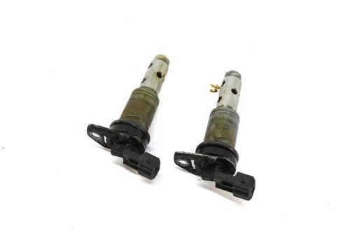2006 BMW Z4 (E85) 3.0L N52 ENGINE VVT VANOS TIMING SOLENOID SET-2 | eBay
