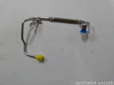 2009-2016 VW EOS 2.0L - Turbo OIL Supply LINE / PIPE 06J145778H | eBay