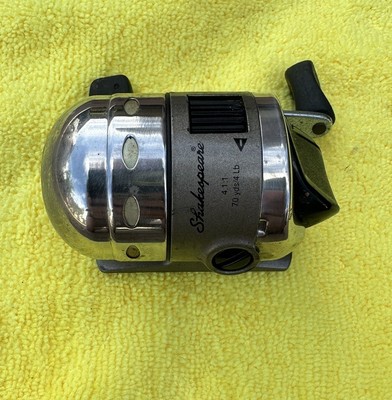 Spincasting - Shakespeare Synergy