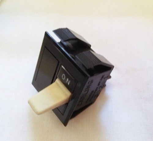 Thomas Built Buses TBB 22063376 Carling Paddle Switch Momentary On - 2 ...