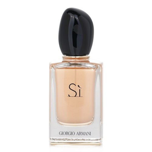 NEW Giorgio Armani Si EDP Spray 50ml Perfume 3605521816580 | eBay